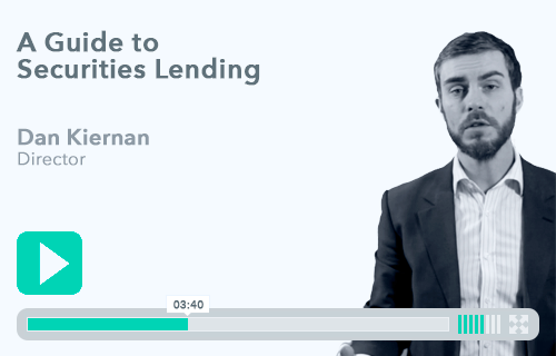 A Guide to Securities Lending - Intelligent Partnership