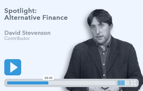 Spotlight - Alternative Finance - Intelligent Partnership