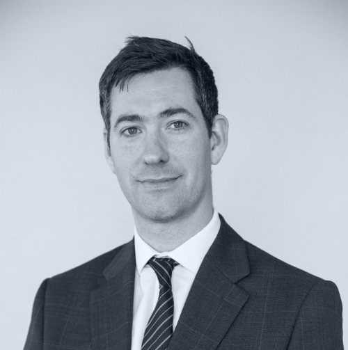 Alex Evans NBA headshoulders - Intelligent Partnership