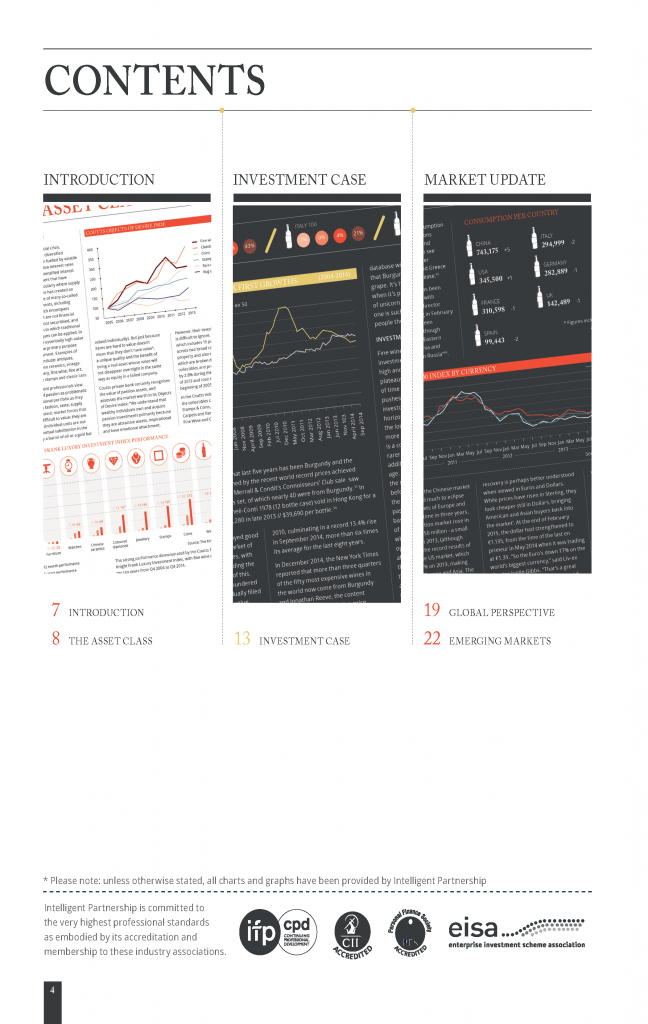 Page 4 Intelligent Partnership