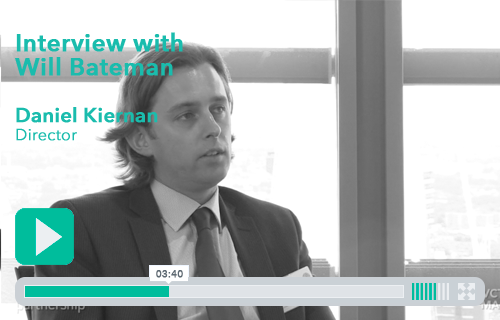 VCT Masterclass June 2015: Will Bateman - Intelligent Partnership