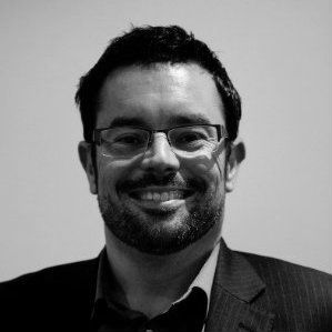 Jon Foster - Intelligent Partnership