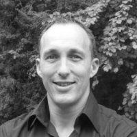 Richard Paydon - Intelligent Partnership