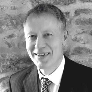 Roger Hague - Intelligent Partnership