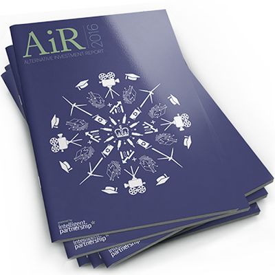 Bpr Industry Report 2017 Intelligent Partnership