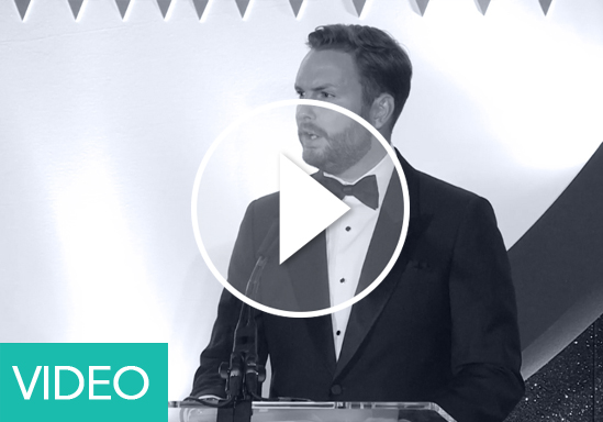Growth Investor Awards 2015 | Guy Tolhurst | Opening Speech ...