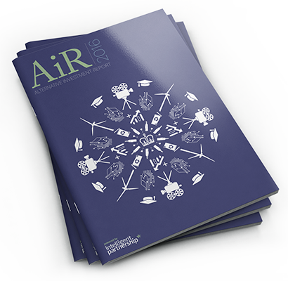 Bpr Industry Report 2017 Intelligent Partnership