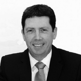 Gareth Tregidon (grey) - Intelligent Partnership