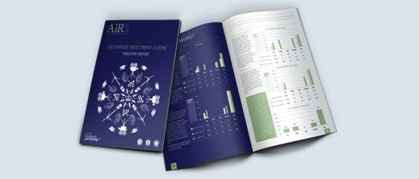 EIS Industry Report 2016-17 - Intelligent Partnership