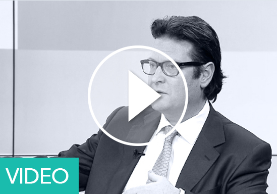 Interview with Andrew Wolfson from Pembroke VCT at the London EIS & VCT ...