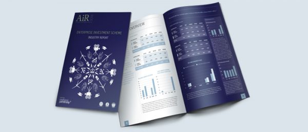 EIS Report 2018 - Intelligent Partnership