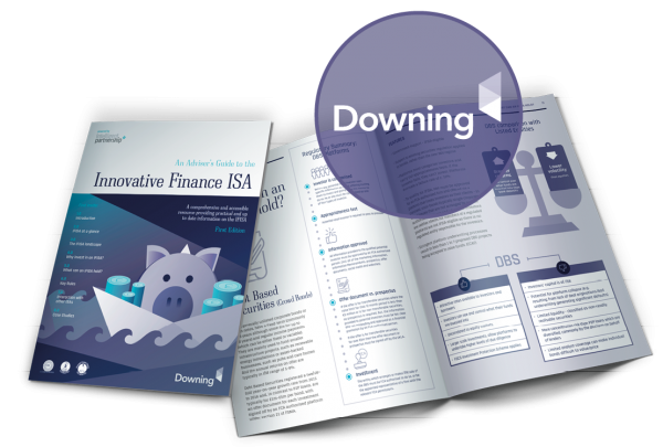 IFISA Guide First Edition - Intelligent Partnership