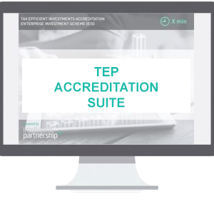 TEP_suite - Intelligent Partnership
