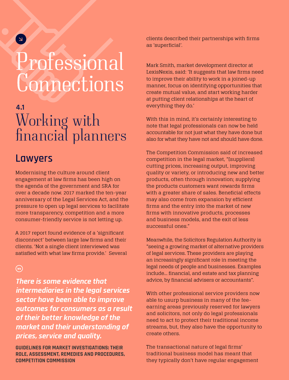Estate Planning Guide 6 Intelligent Partnership