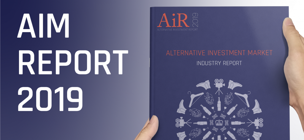 AIM report - Intelligent Partnership