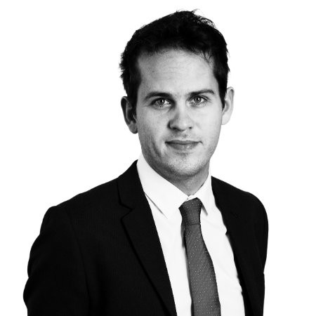 David adams - Intelligent Partnership