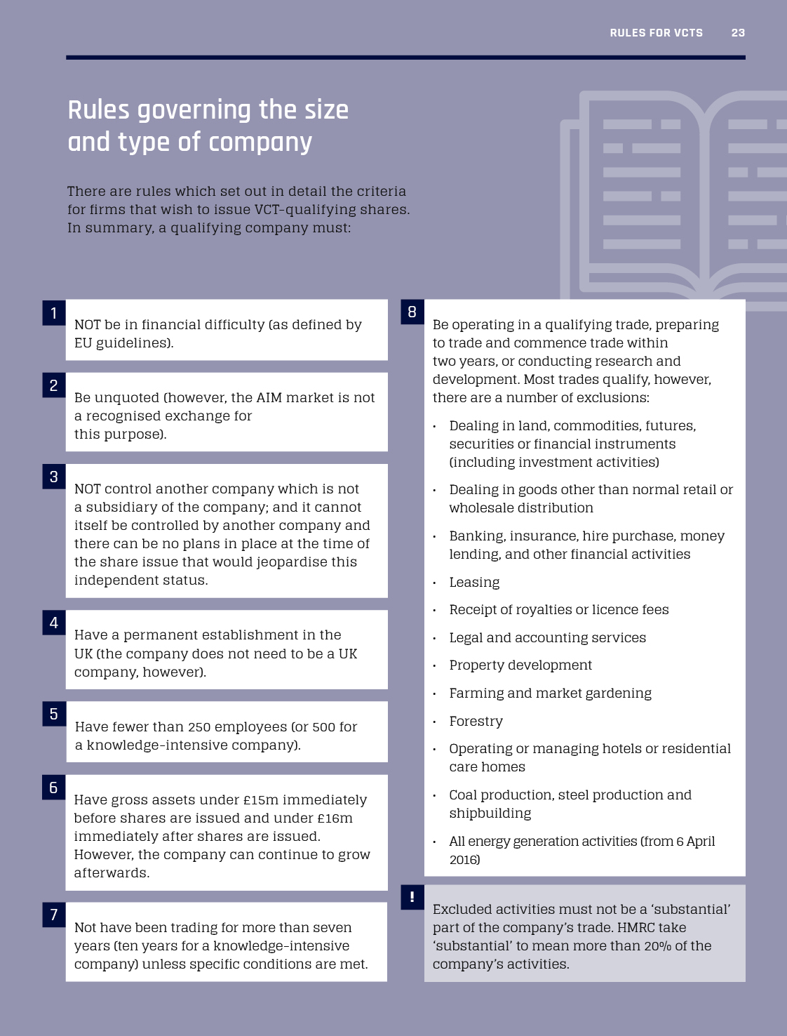 VCT guide25 - Intelligent Partnership