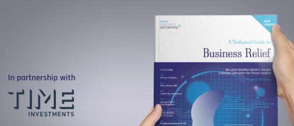 Home Intelligent Partnership