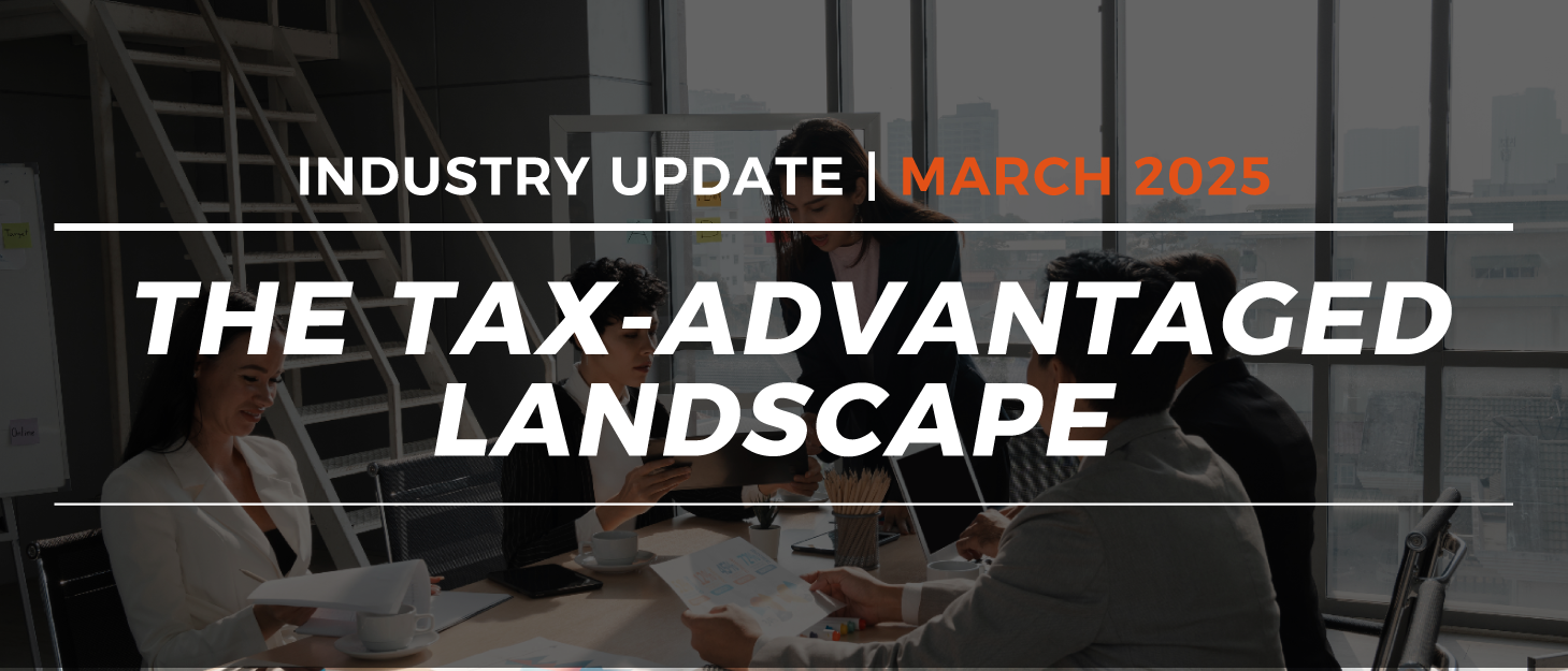 EIS & VCT Industry Update | March 2025 - Intelligent Partnership